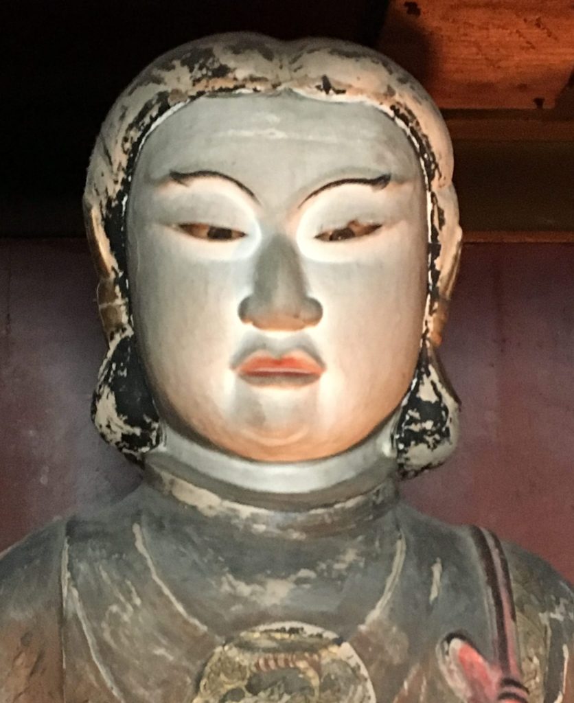 Japans Prince Of Legend Prince Shotoku Kansai Odyssey