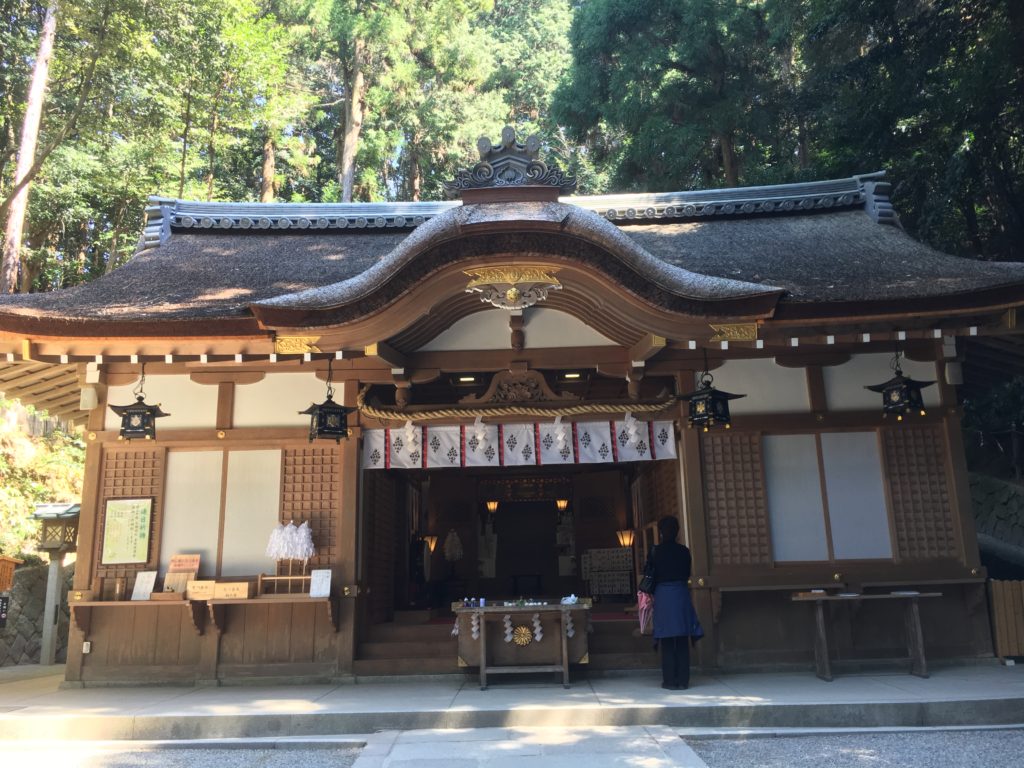 Japan's Sacred Mountain, Mount Miwa - Kansai Odyssey