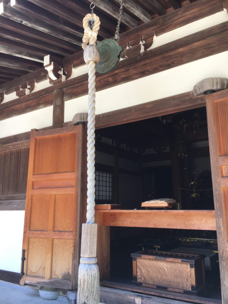 A Basic Guide to Japanese Temples - Kansai Odyssey