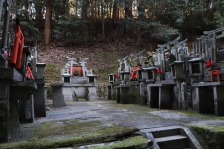 Mount Inari: Hiking the Sacred Home of Inari | Kansai Odyssey