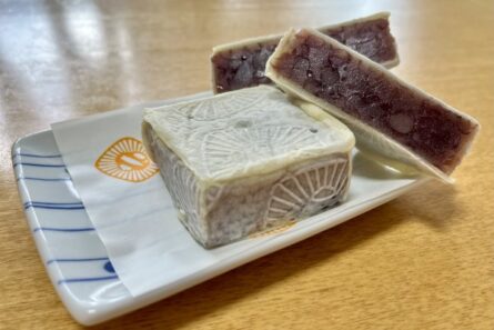 Kintsuba: Another Popular Japanese Sweet | Kansai Odyssey