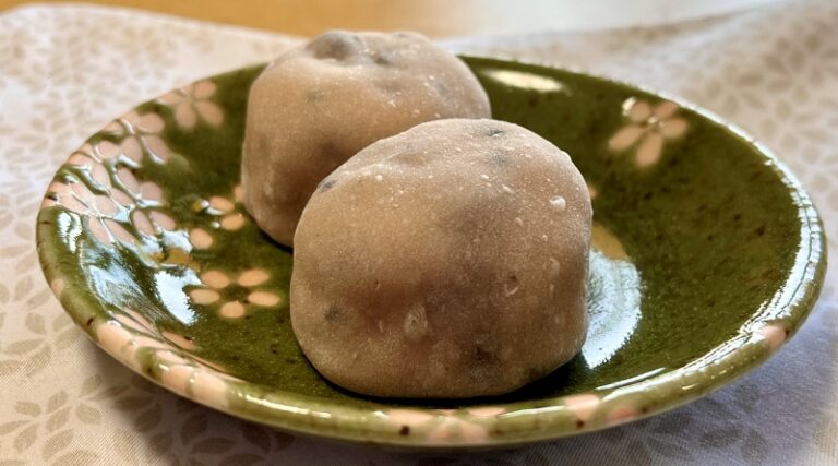 Kyoto Mochi: 11 Must-Try Traditional Sweets You Can’t Miss | Kansai Odyssey